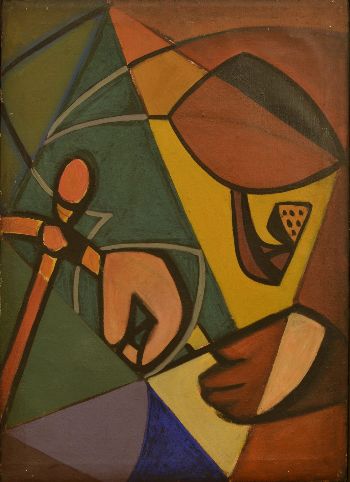 ASTRATTO – Giovanni Philippone