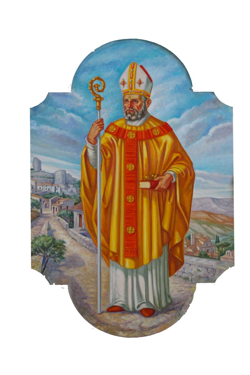 RELIGIOSI – Giovanni Philippone