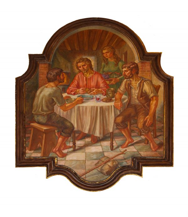 RELIGIOSI – Giovanni Philippone