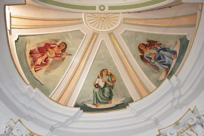 RELIGIOSI – Giovanni Philippone