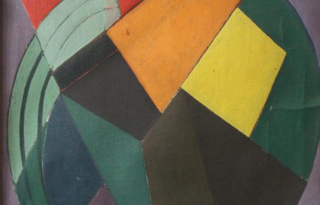 PERIODO ASTRATTO – Giovanni Philippone