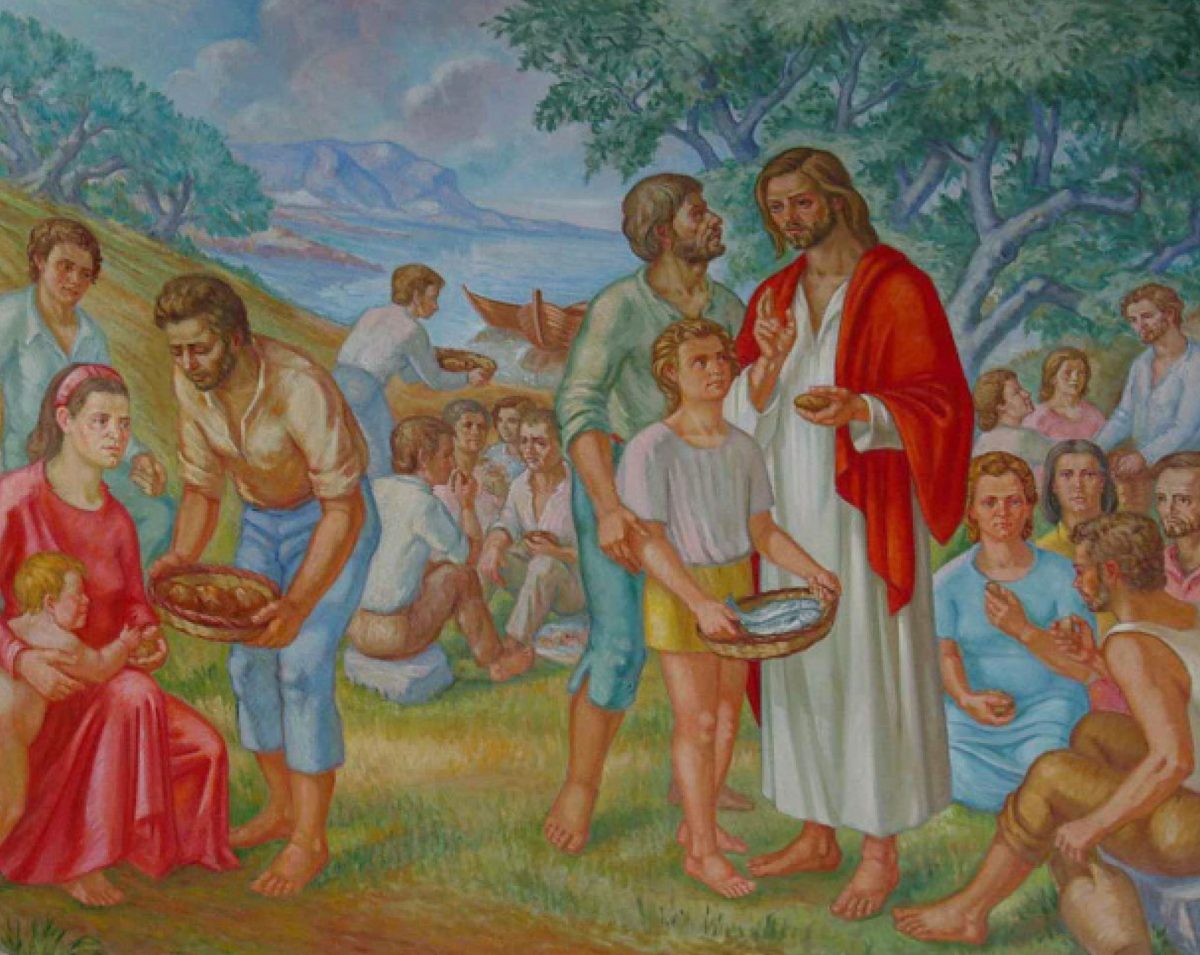 RELIGIOSI – Giovanni Philippone