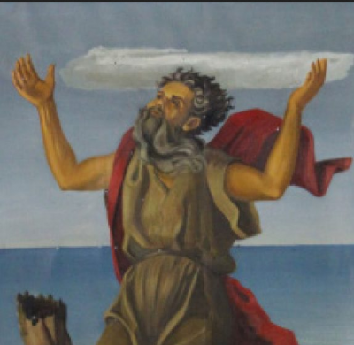 RELIGIOSI – Giovanni Philippone