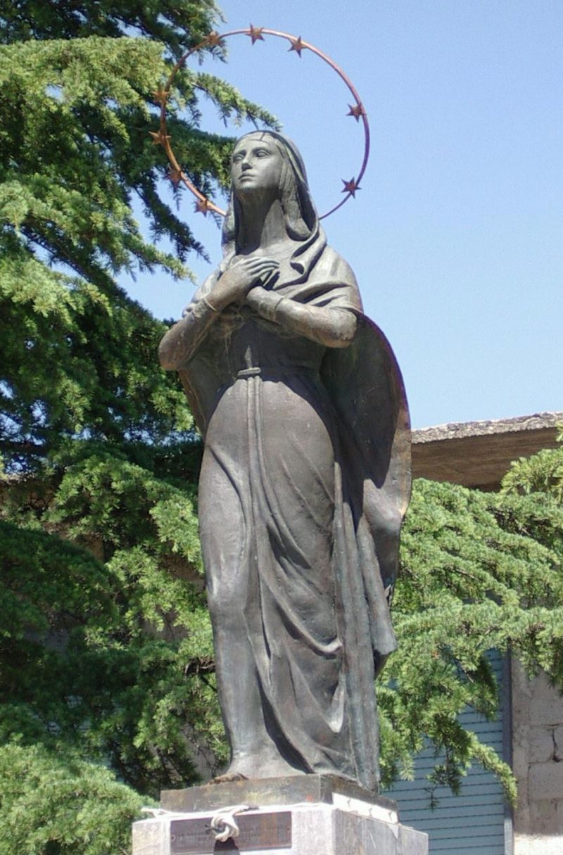 RELIGIOSI – Giovanni Philippone