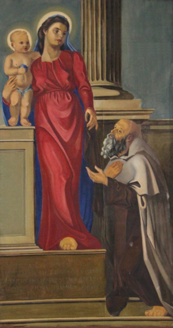 RELIGIOSI – Giovanni Philippone